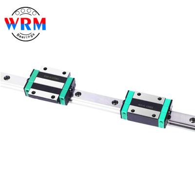 China Precious Machined Linear Guide EGH30CA Automated Assembly Line Linear Guide for sale