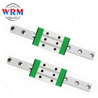 China High Speed Linear Guide RGH35HC Packaging Machinery Linear Guide for sale