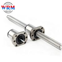 China Low Noise Ball Screw SFA2525-2.8 3C Electronics for sale