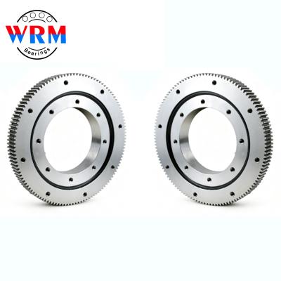 China Strict Quality Inspection Slewing bearing HSW1453 Food Machinery Bearing for sale