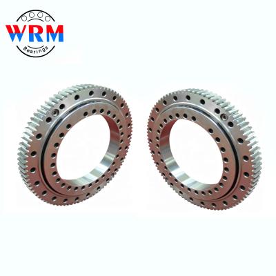 China Low Noise Slewing bearing QW.1000.25 Semiconductor Equipment Bearing for sale
