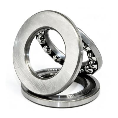 China Wear Resistant & Durable Thrust ball bearing 511/500M 500*600*80mm Heavy Machinery Bearing for sale