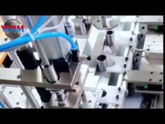 High Precision Linear Bearing