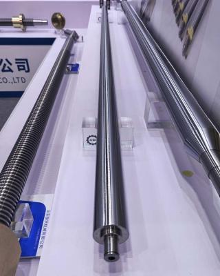 China Stainless Steel Intermediate Roll High Strength For Conveying for sale