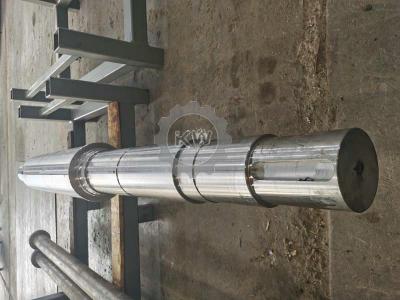China Cast Iron Alloy Steel Machine Column Precision Milling Grinding Woodworking Equipment Support Structure for sale