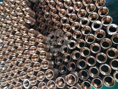 China 4mm 5mm 6mm 8mm Trapezoidal Lead Screw Nut CNC Equipment Motion Conversion Lifting for sale