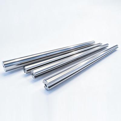 China Φ6mm~Φ100mm Boring Bar Threaded Connection Solid Boring Bar 40Cr Alloy Steel for sale