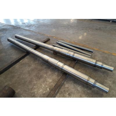 China High Sealed Precision Motor Spindle Vertical Machining Center & Internal External Grinding Spindle Long Stable CNC for sale