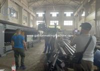 China 120x150mm Gabion Machine for Construction Projects for sale