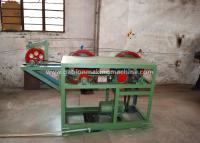 China Durable PVC Coating Machine with 50-250 M/min Speed and 500-2050mm Width - Synchronized/Separate Control for sale