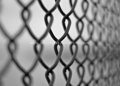 Chine Grande vitesse clôturant la machine de fabrication nette grosseur de maille de 25 - de 80mm opération facile à vendre