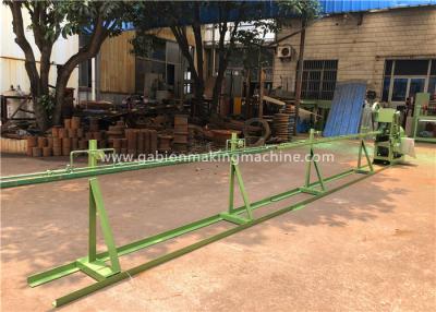 China Máquina do endireitamento e de corte do fio da eficiência elevada diâmetro do fio de 0.8mm - de 4.2mm à venda