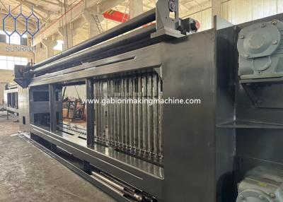 China Smart Gabion Machine With High Speed Production For Civil Engineering Projects for sale