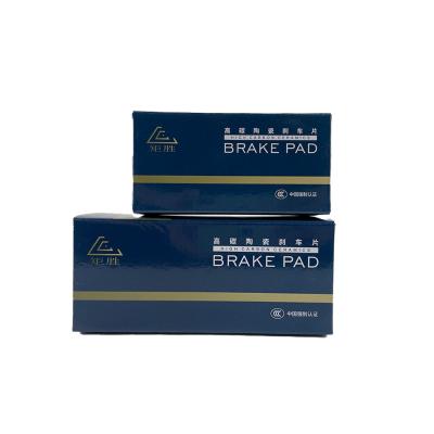 China Original Factory Custom Corrugated Shipping Boxes Flexography Shipping Cardboard Packaging Boxes for sale