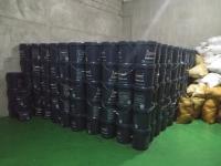 China Blocking Agent Flexible Grounding Body Resistance Reduction Materials for sale