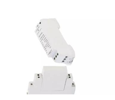 Cina Protettore di impulso del protettore di impulso della rete SPD di IEC61644 Rj45 anti 275V in vendita