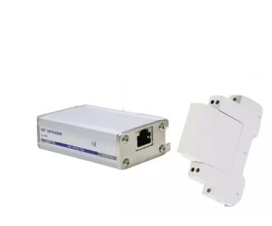 Cina Circuito di protezione livellato del protettore di impulso del segnale della rete Rj45 multi in vendita