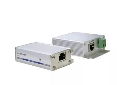Cina Rj45 impulso bianco 275V del dispositivo di protezione dell'impulso della rete SPD anti in vendita
