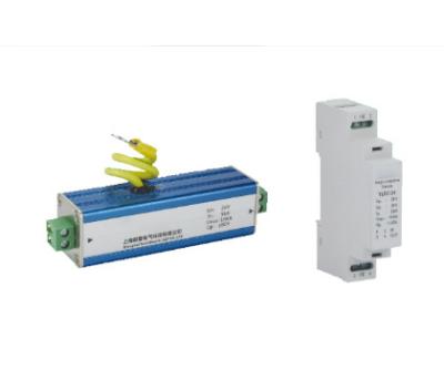 Cina Protezione dell'alluminio del dispositivo di protezione dell'impulso del segnale di norme EN61643-11 in vendita