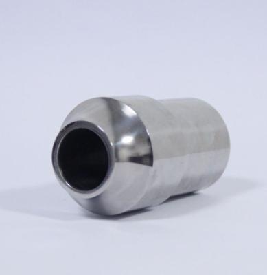 Cina Fulmine Rod On Buildings Outdoor di acciaio inossidabile di IEC 62305-3 in vendita