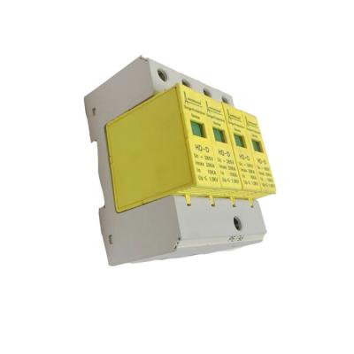 Cina Dispositivo di protezione dell'impulso di potere di HAMMOND 385V contro fulmine in vendita