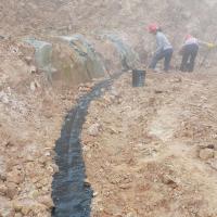 China Flexible Chemical Earthing Compound for sale