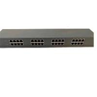 China 100M 10KA Network Lightning Protector For Home Integrated for sale