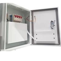 China Box Surge Protector SPD /Lightning Protection Box for sale