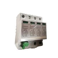 China Wholesale Class C Electrical Surge Protection Spd for sale