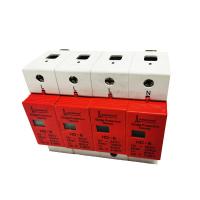 China Class B DC SPD 1000V for sale