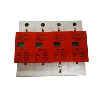 China Class B DC SPD 1000V for sale