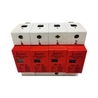 China Class B DC SPD 1000V for sale