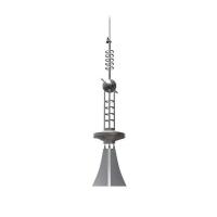 China Early Streamer Emission(ESE) For Lightning Protection System for sale