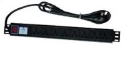 China 275V Power Board 6 Outlet for sale