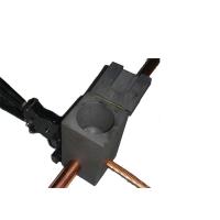 China Pure Graphite Exothermic Welding Die for sale