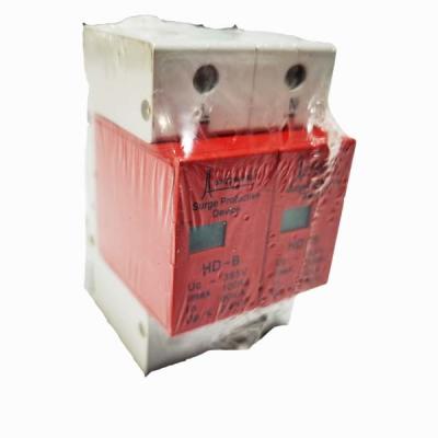 Cina classe di dispositivo di protezione dell'impulso 100ka 1 220V in vendita