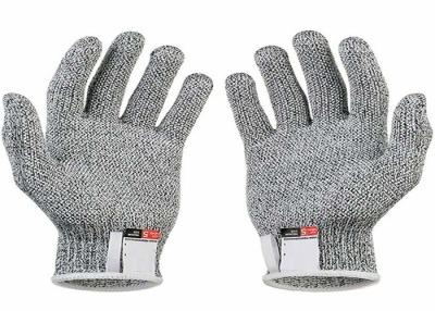 China In te ademen het Metaalnetwerk 13 van Slagershandschoenen Maat die XS breien - 2XL-Grootte Te koop