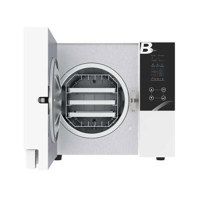 Cina Macchina dentaria stabile inossidabile dello sterilizzatore, macchina multiuso dell'autoclave medica in vendita