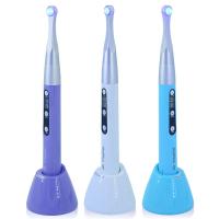 China Multipurpose Dental Curing Light LED Lamp Multicolor Practical for sale
