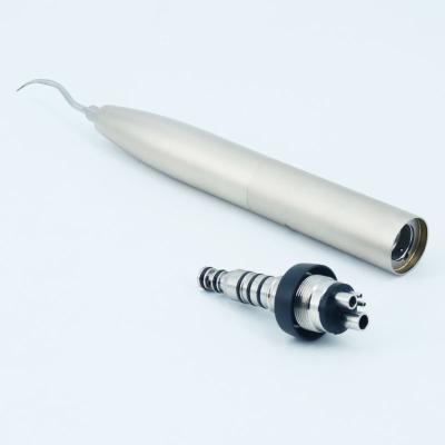 Cina Denti di B2 M4 che puliscono contatore ultrasonico, ruspa spianatrice ultrasonica multifunzionale del dente in vendita