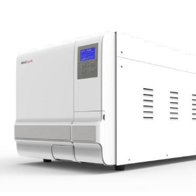 Cina attrezzature di laboratorio dentarie di 18L 23L, macchina di sterilizzazione dell'autoclave 2300W in vendita