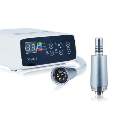 Cina Portatile multiuso dentario elettrico leggero di Micromotor in vendita