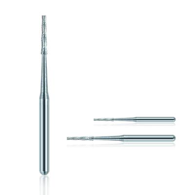 Cina Carburo dentario chirurgico Burs di Handpiece pratico per i denti del giudizio in vendita