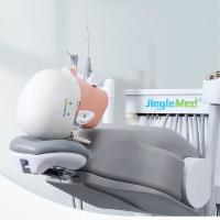 China Multiscene Phantom Head Dental Simulator Lightweight With Camera for sale