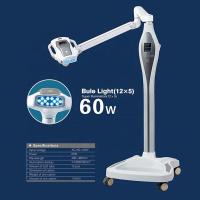 China Stable 60W Teeth Dental Whitening Machine Lightweight Practical for sale