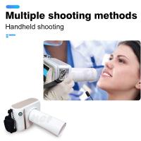 China Advanced Intraoral Dental Digital X Ray Machine With High-Resolution Sensor for sale