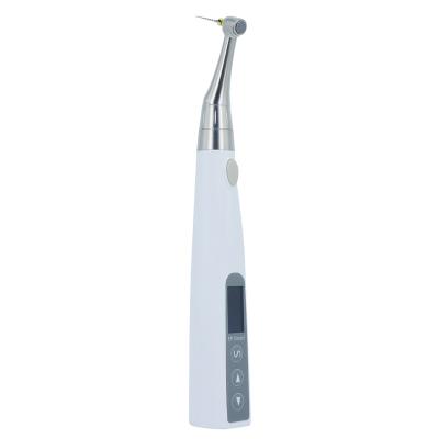 China Principale canale Endodontic di Endo Motor With Apex Locator di 16:1 senza cordone dentario for sale