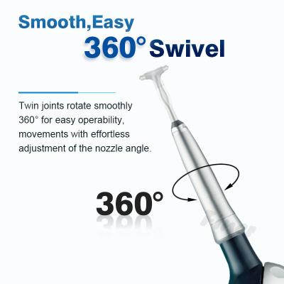 Cina Sistema di lucidatura del dente di terapia di Prophy Mate Teeth Cleaning Whitening Airpolishing in vendita
