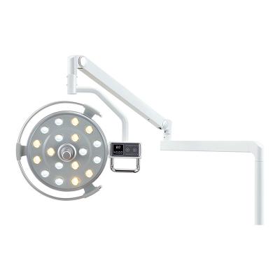 Cina Luce dentaria luminosa della sedia di temperatura del colore regolabile LED per le cliniche dentarie in vendita