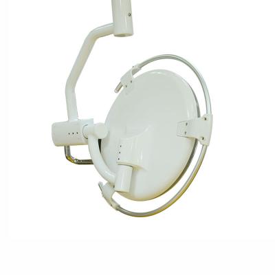 Cina Luce dentaria luminosa della sedia di temperatura del colore regolabile LED per le cliniche dentarie in vendita